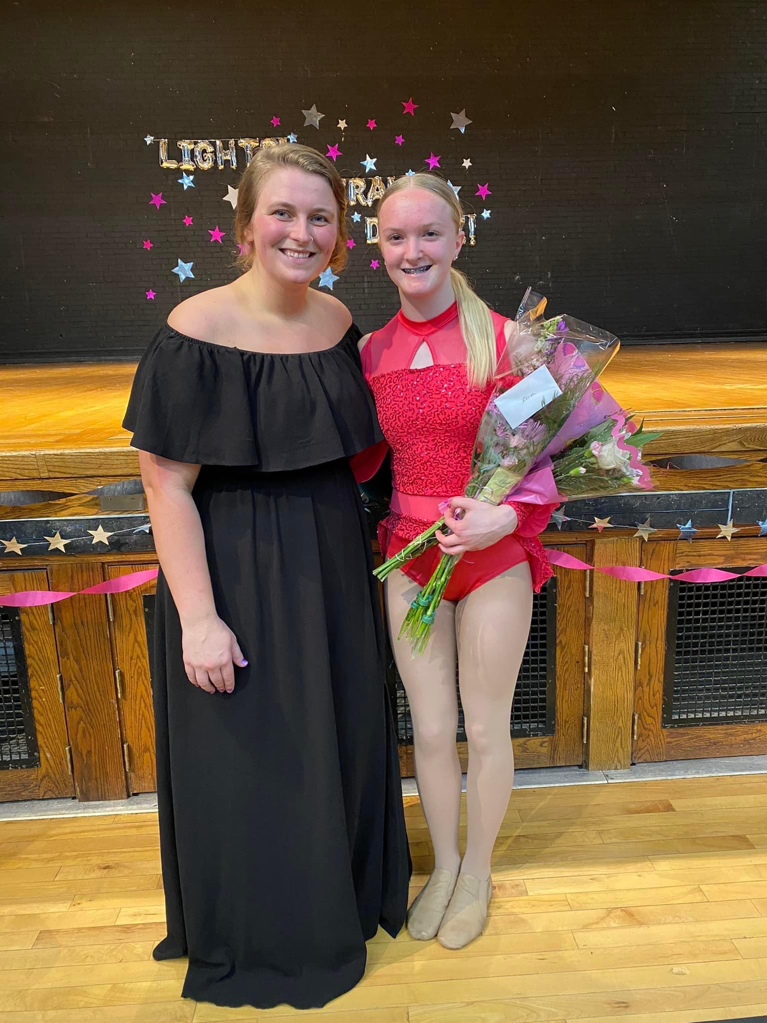 Meet the Teacher | Center Stage – Canby, MN